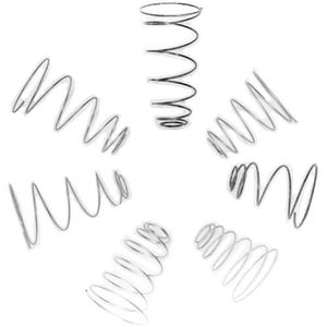 Quick Fuel Technology Vacuum Secondary Spring Kit