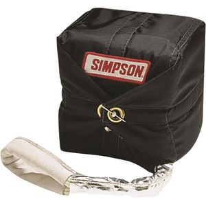 Simpson Safety Parachute 42038BK
