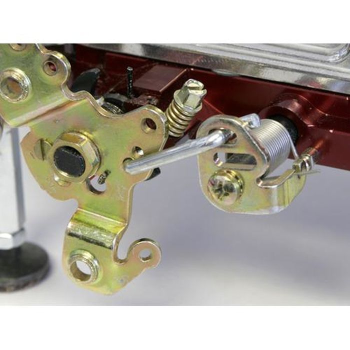Quick Fuel Technology 1 to 1 Link Secondary Linkage Kit