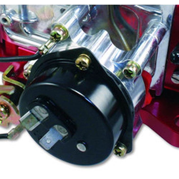 Quick Fuel Technology Replaces Standard 2 Wire Electric Choke Cap