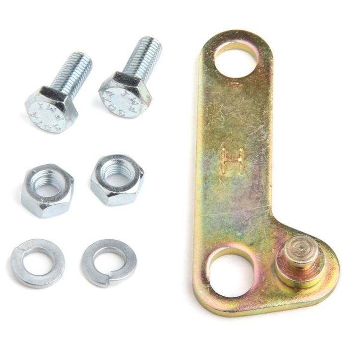 Quick Fuel Technology Kickdown Throttle Bracket