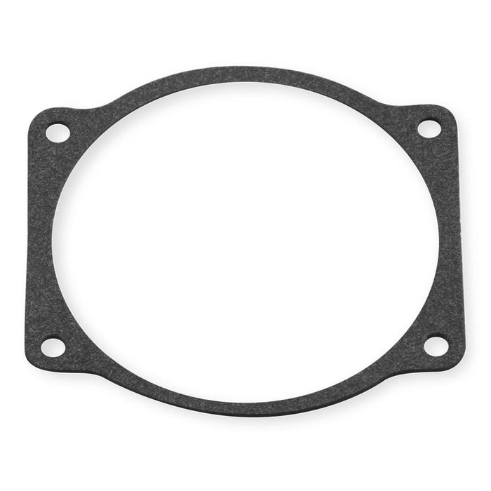 Holley EFI Throttle Body Gasket