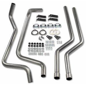 Flowtech Performance Exhaust System Kit 51555FLT
