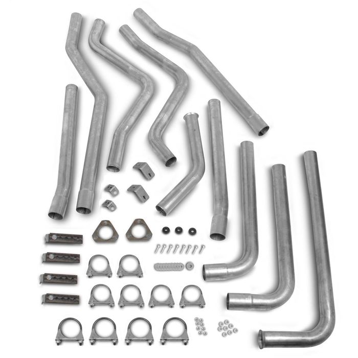 Flowtech Performance Exhaust System Kit 52525FLT