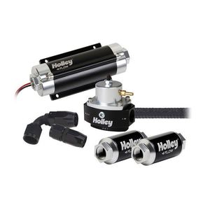 Holley EFI Fuel System Kit