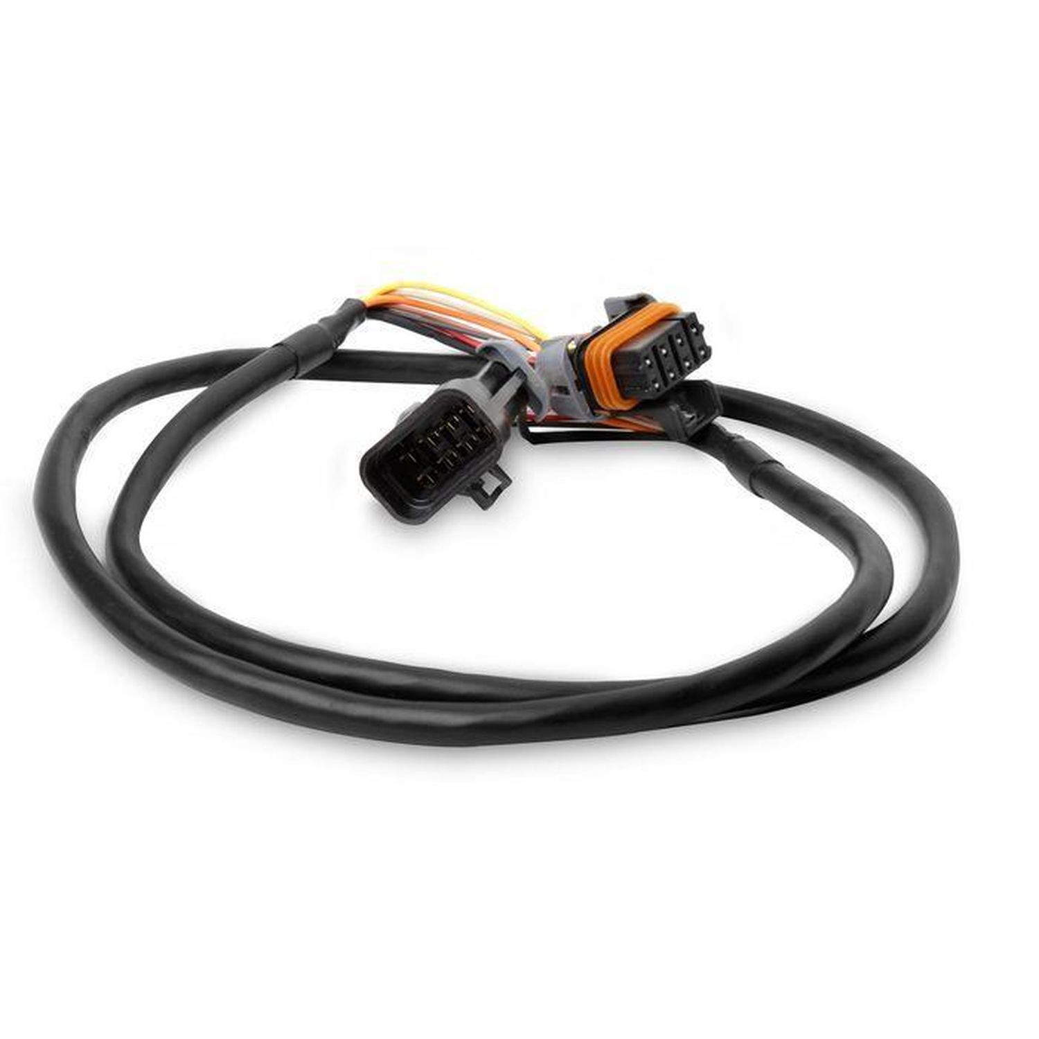 Holley 4ft Wideband Oxygen Sensor Extension Cable