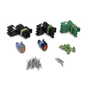 Holley EFI Stealth Ram Connector Kit