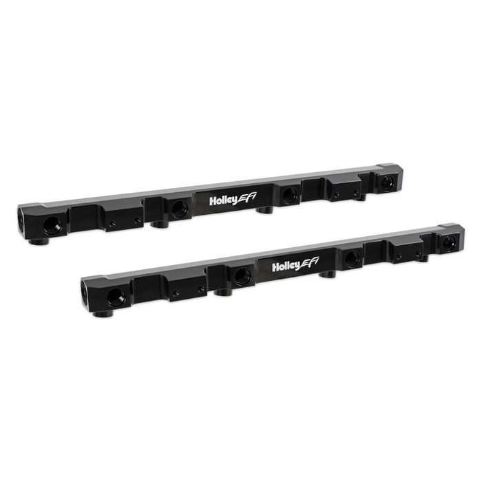 Holley EFI Fuel Injection Fuel Rail Kit 534-285