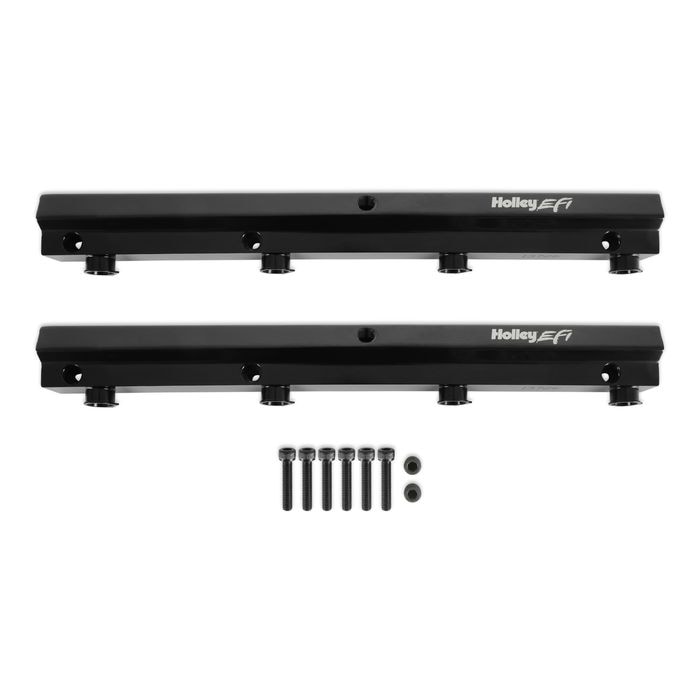 Holley EFI Fuel Rail Kit