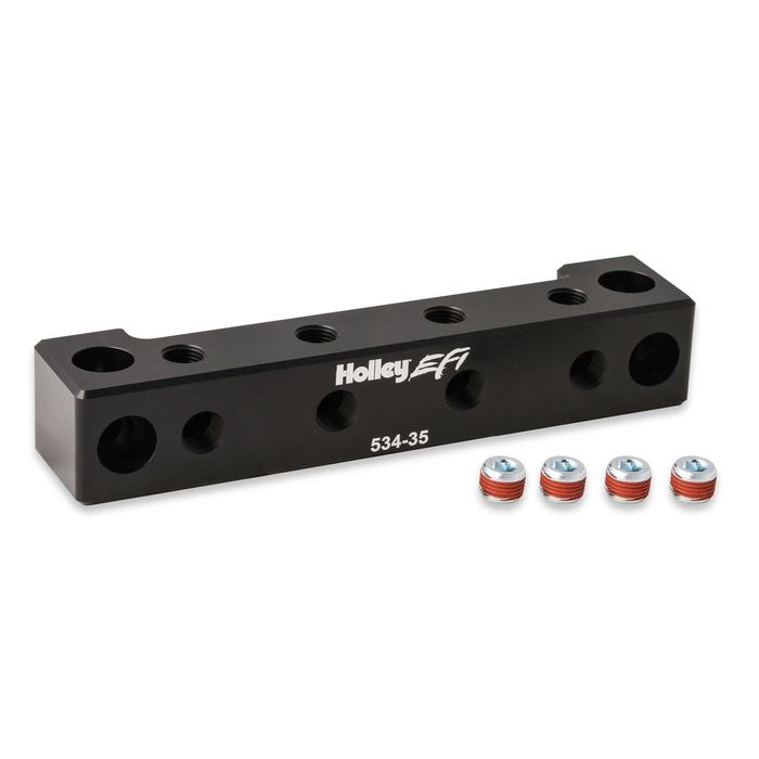 Holley EFI Pressure Transducer Sensor