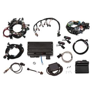 Holley EFI Terminator X Multi Port Fuel Injection System