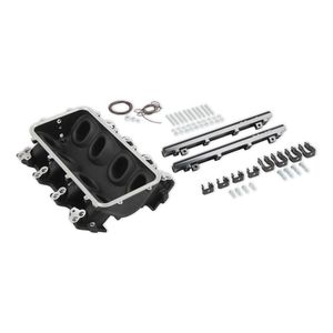 Holley EFI Terminator X Multi Port Fuel Injection for Ford 4V Motor