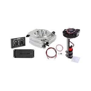 Holley Sniper EFI Fuel Injection Conversion Kit 550-510-5PR