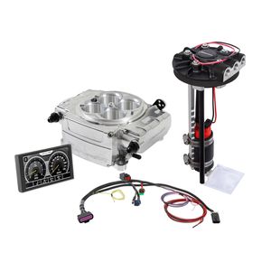 Holley Sniper EFI Fuel Injection Conversion Kit 550-510-5XD