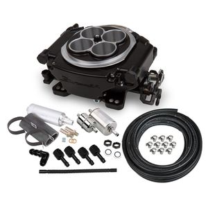 Holley Sniper EFI Fuel Injection Conversion Kit - AutoZone