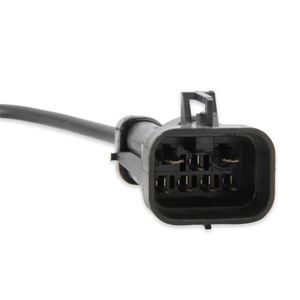 Holley Sniper EFI Fuel Injection Conversion Kit 550-552