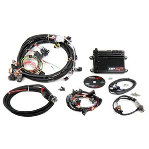 Holley EFI HP Ecu and Harness Ls1 and Ls6