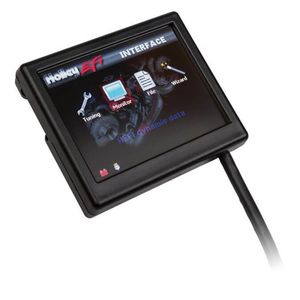 Holley EFI Terminator LS Multi Port Fuel Injection System