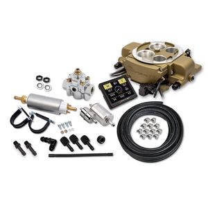 Holley Sniper EFI Fuel Injection Conversion Kit 550-869K