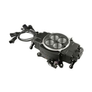 Sniper Motorsports Black Super Sniper Stealth 4150 8-INJ