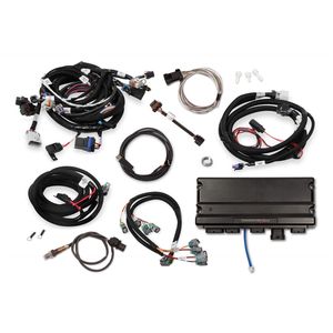 Holley EFI Terminator X Max Multi Port Fuel Injection System