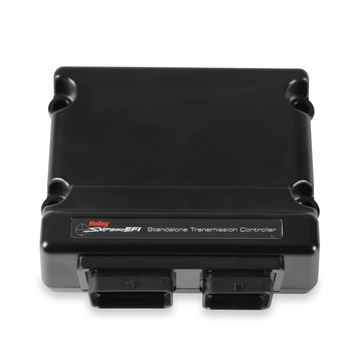 Holley Sniper EFI Sniper Transmission Controller - Service Unit