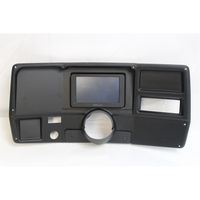 Chevrolet C10 Dashboard Panel - Best Dashboard Panel for Chevrolet C10