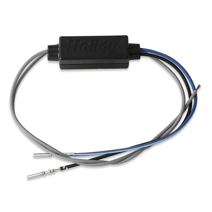 Holley EFI Tachometer Input Conditioner
