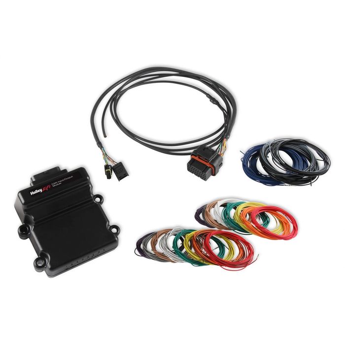 Holley EFI Input and Output Module Kit