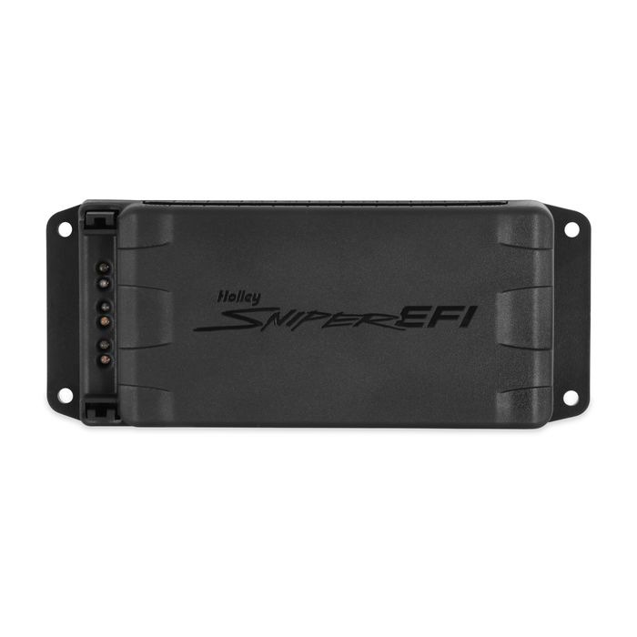 Holley Sniper EFI Power Distribution Block 554-200