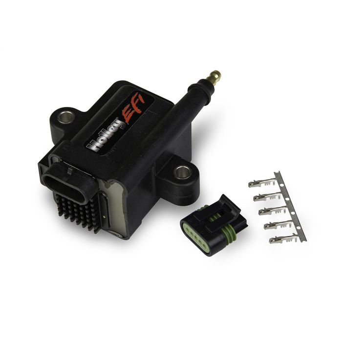 Holley Direct Ignition Smart Coil