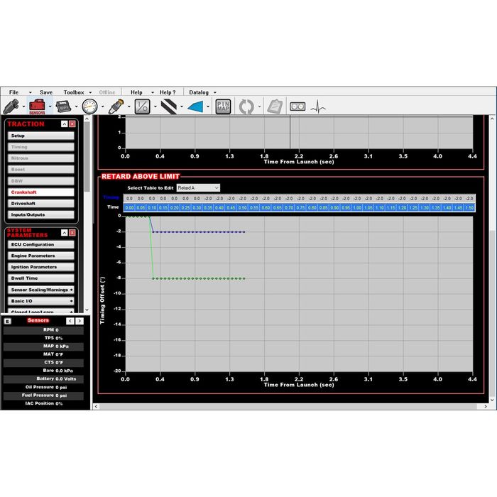 Sniper Motorsports Sniper EFI Coil Driver Module