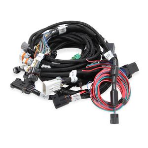 Holley EFI Main Power Ignition Harness
