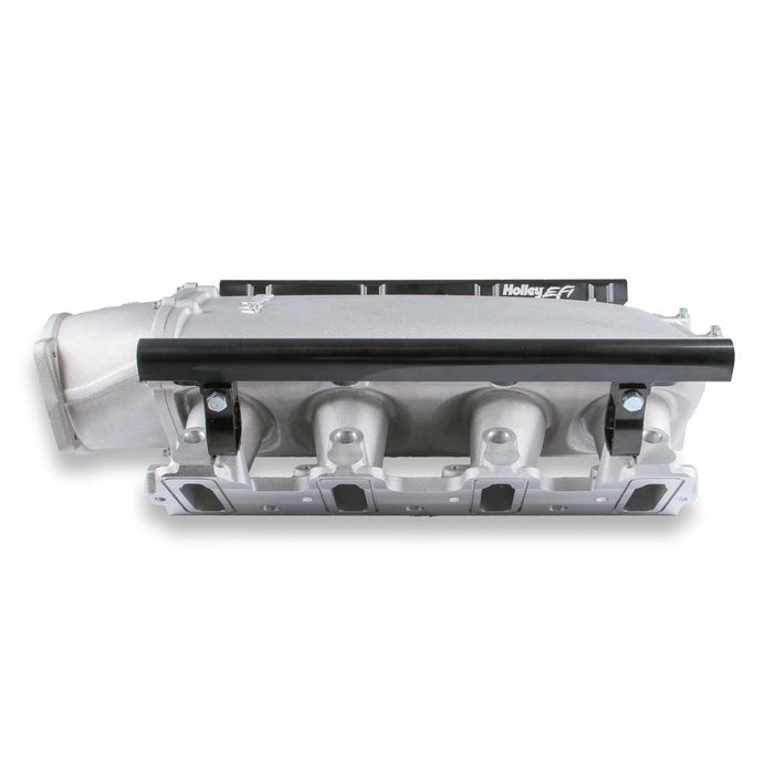 Holley EFI Gen III HEMI Main Harness, Early, with TPS and Idle Air ...