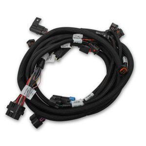 Ford F150 Engine Wiring Harness - Best Engine Wiring Harness for Ford F150