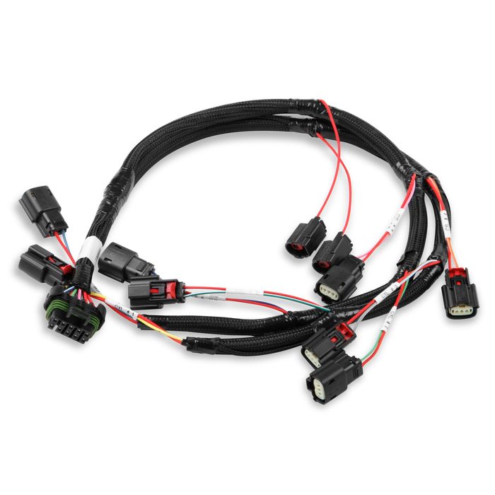 Holley EFI Ignition Coil Harness