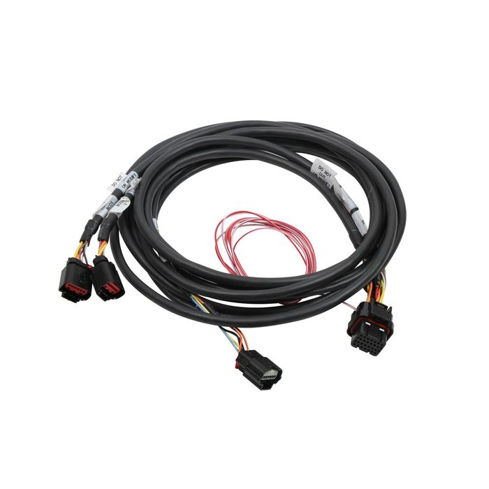 Holley EFI Drive by Wire Harness