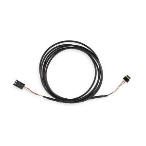Holley EFI 8ft Male/Female CAN Adapter Harness