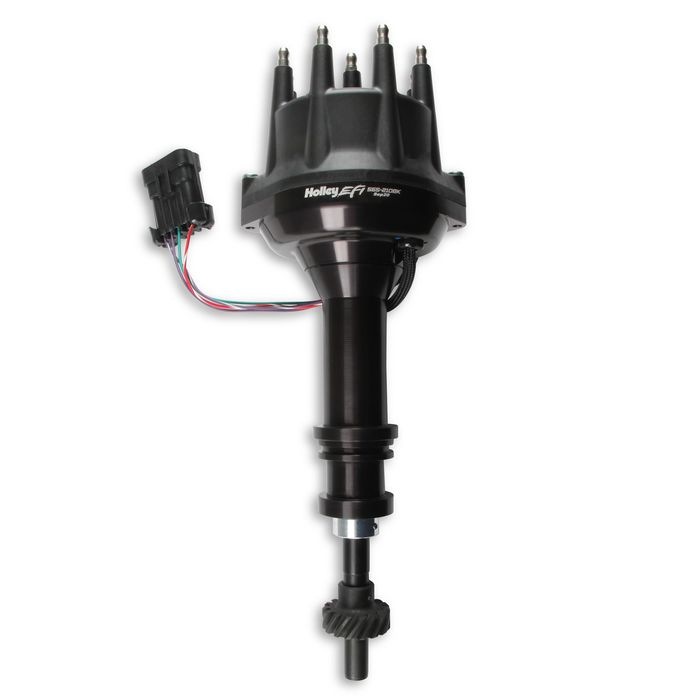 Holley EFI Gen 2 Dual Sync Distributor