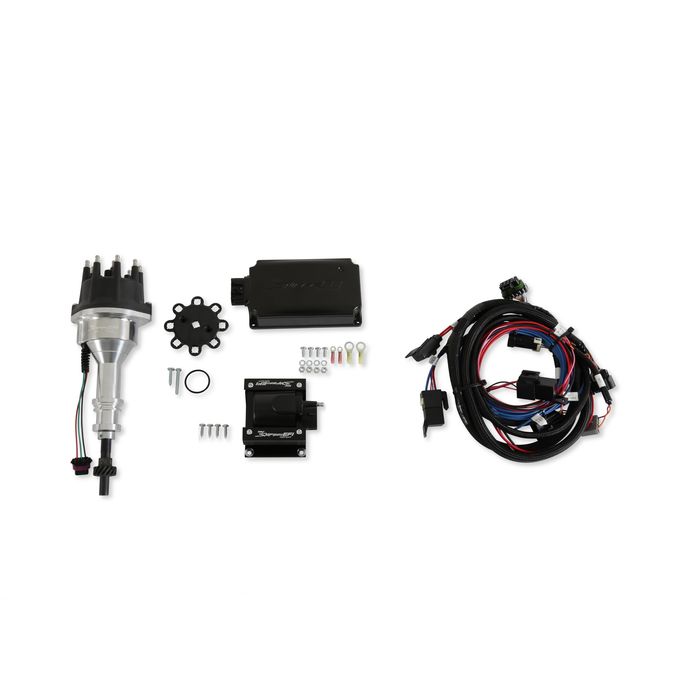 Holley Sniper EFI Ignition Conversion Kit 565-302K