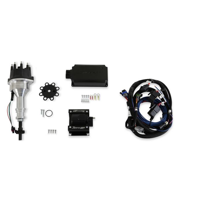 Holley Sniper EFI Ignition Conversion Kit 565-303K
