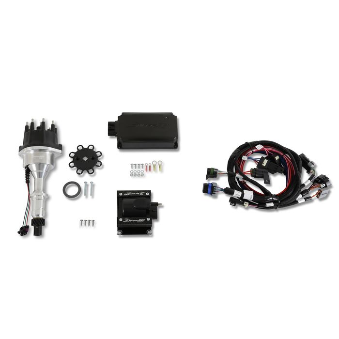 Holley Sniper EFI Ignition Conversion Kit 565-314K