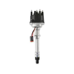 Holley Sniper EFI Chevrolet V8 Small Block, Big Block HyperSpark Small ...