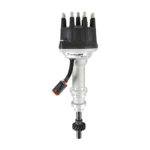 Holley Sniper EFI BBF 351-C, 429, 460 HyperSpark Small Cap Distributor