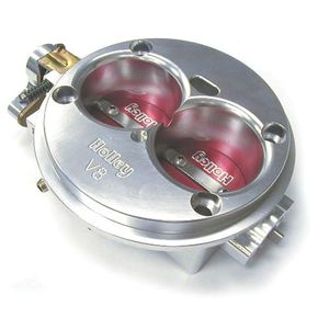 Holley EFI METRIPACK 3 Cavity Male MPFI Universal Knock Sensor Connector