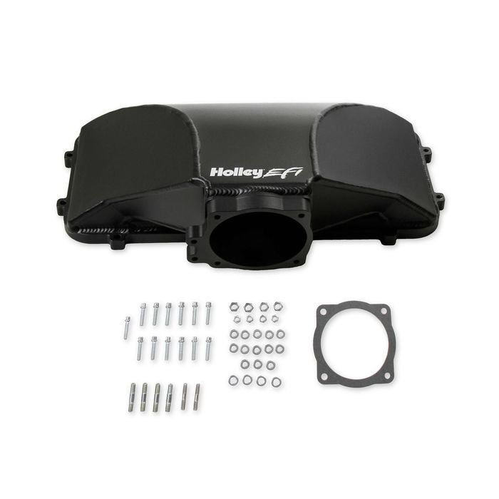 Holley EFI LS 58X Crank Sensor and LS Cam Sensor Connector