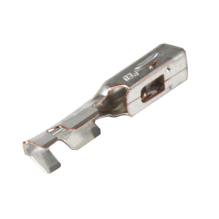 Holley EFI 2 Cavity Connector