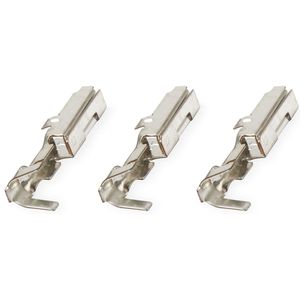 Holley EFI 090-II Series Female Pin 22-20GA, 100 Pack