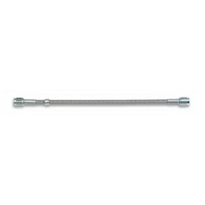 Holley Earls 22in Speed Flex Hyperfirm Pre Made Hose