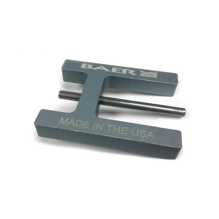 Baer Brake Systems Push Rod Depth Gauge